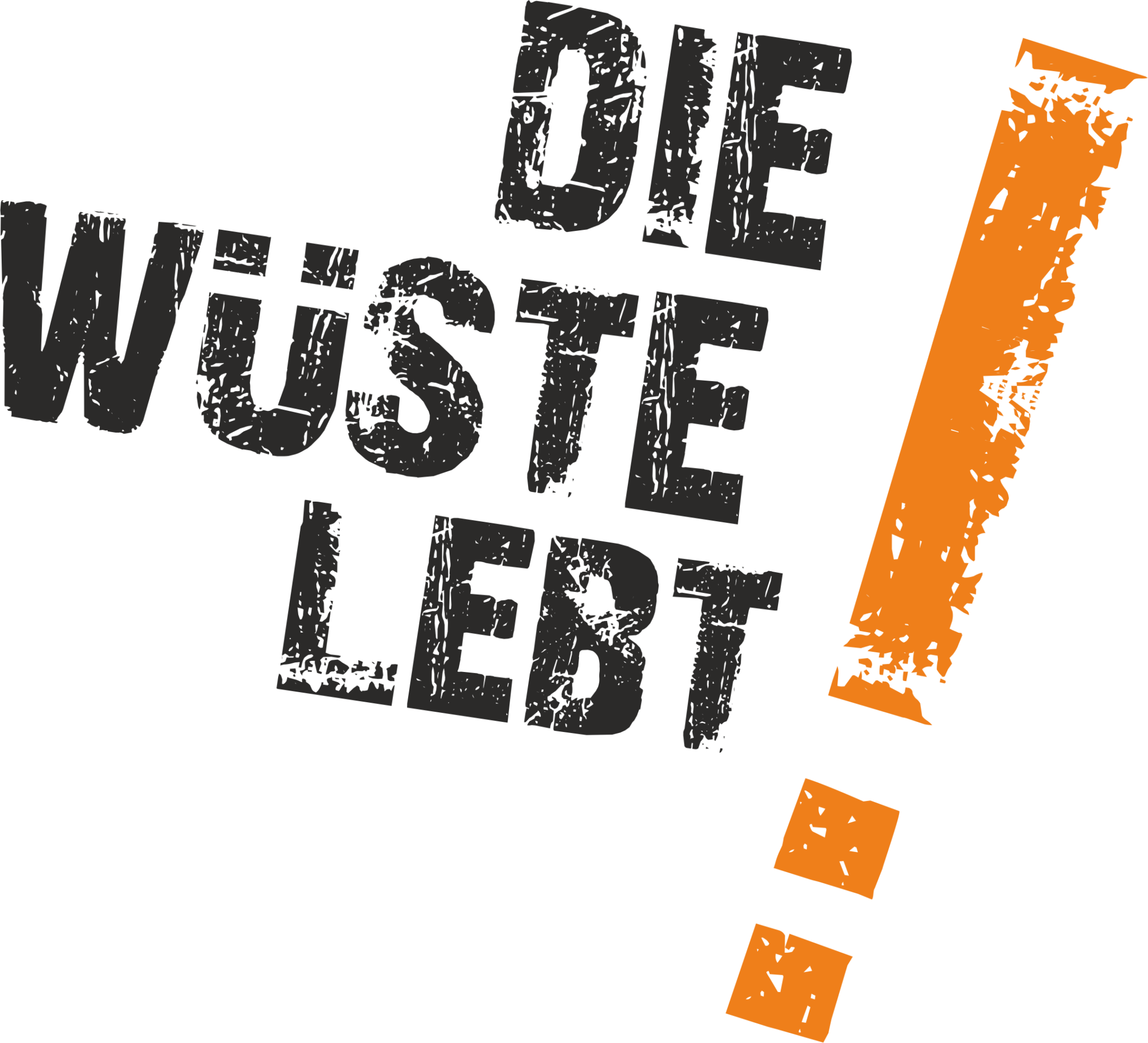 Großes Finale des Projekts „Die Wüste lebt!“ und Eröffnung der ...